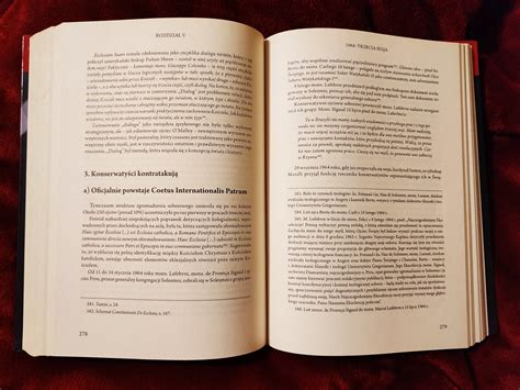 Roberto De Mattei Sobór Watykański Ii Historia Dotąd Nieopowiedziana