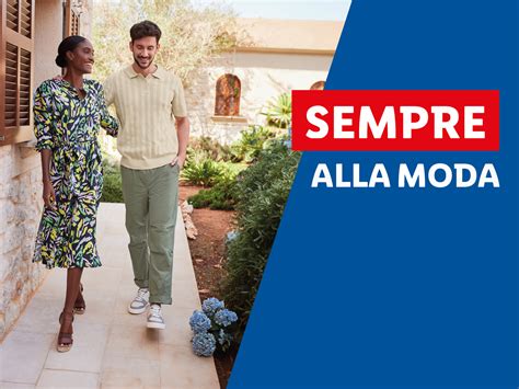 Offerte Lidl Italia