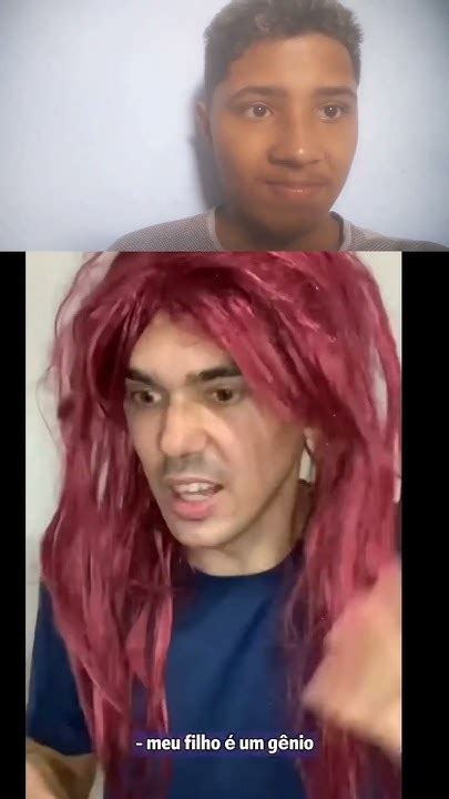 Como Minha Mãe Vê Vs Como Realmente é Omateuserd Shorts Humor