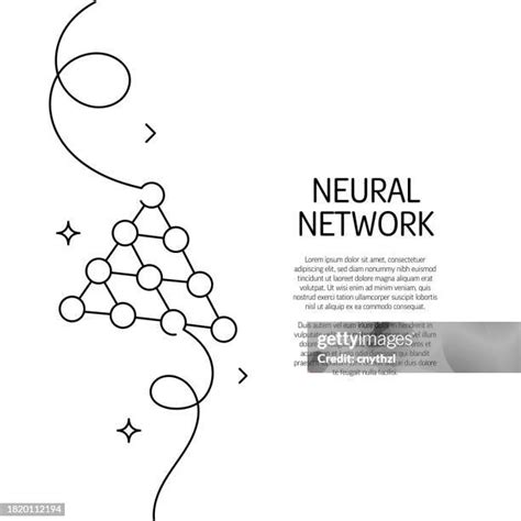 Neuron Synapse Icon Photos And Premium High Res Pictures Getty Images
