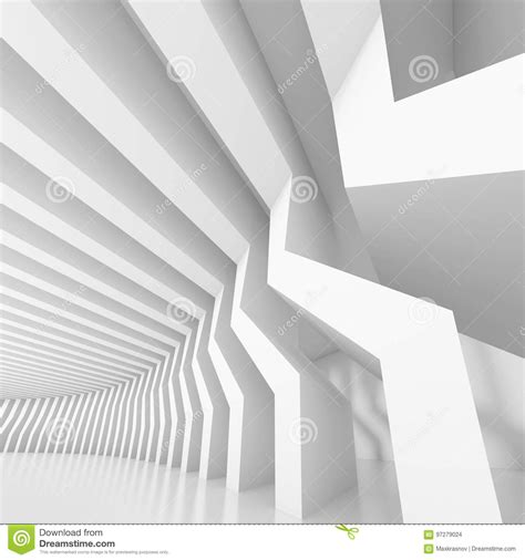 Abstract Architecture Background Stock Illustration Illustration Of Build Frame 97279024