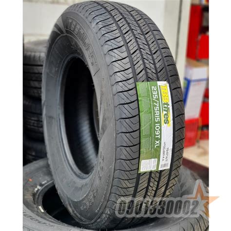 Lốp Vỏ Xe Tbb 23575r15 109t Ts 07 Ht Giá Tốt 1 New