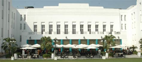 The Imperial New Delhi Luxury Hotel In Delhi Red Savannah