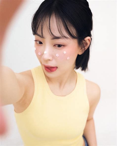 Han Ji Hyo Picture 한지효 Hancinema