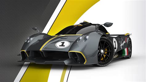 Asphalt 9 Pagani Huayra R Special Event Duration Mobilematters