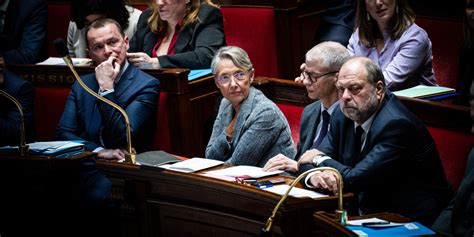 Réforme Des Retraites Après De Nouvelles Concessions La Macronie