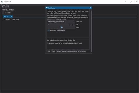 Github Awcook97dearpyguieditthemeplugin Adds A Viewport Menu That
