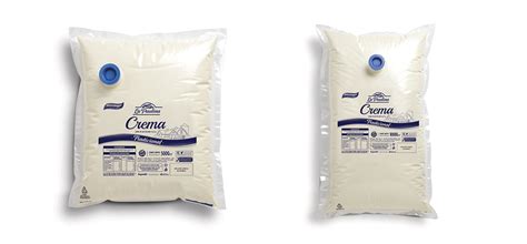 Crema La Paulina - Comprar en Demarchi distribuidora