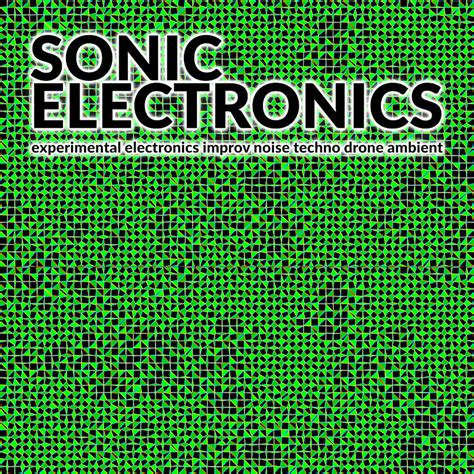 Sonic Electronics London Farewell Party Sound And Music