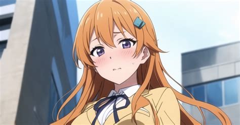 近江彼方 パンチラ彼方 Heatのイラスト Pixiv