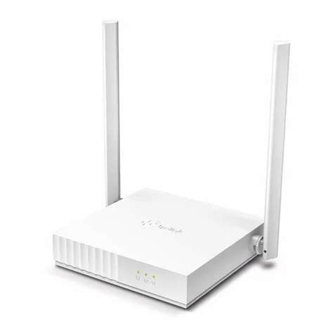 Tp Link 840n Router 300 Mbps At Rs 900 Borivali East Mumbai Id