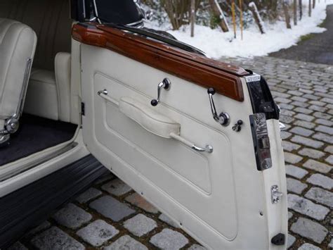 Horch Oldtimer kaufen - Classic Trader