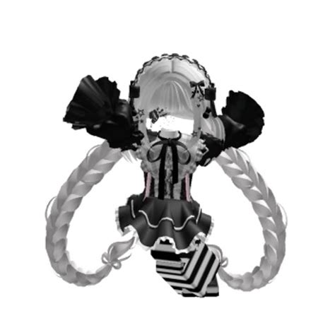 In 2024 Animated Drawings Roblox Pictures Goth Roblox Avatars