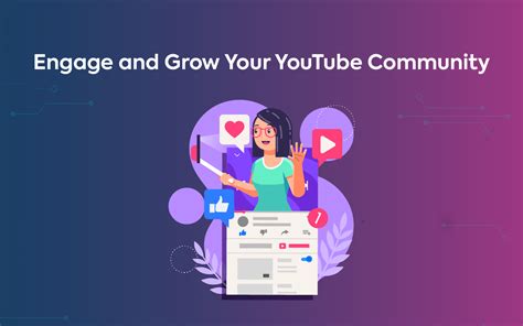 How To Craft Youtube Community Posts To Boost Engagement