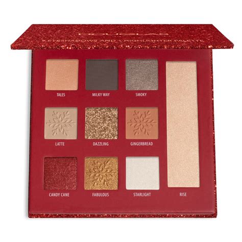 Acu ēnas Douglas Collection Douglas Make Up Gorgeous Eyes Maxi 10