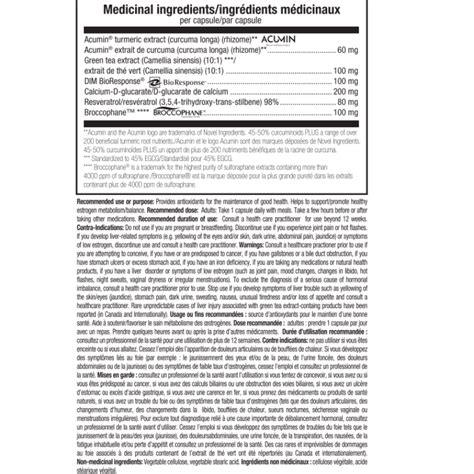 Estro Control La Maison Bloom