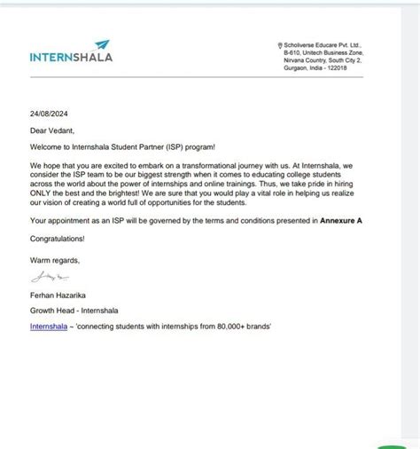 Internship Careergrowth Grateful Internshala Professionaljourney Futureleaders Jobsearch