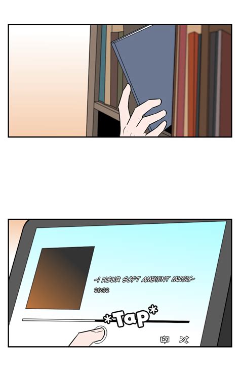 A Restless Night Or An Unexpected Encounter Oc Check Out My Manga