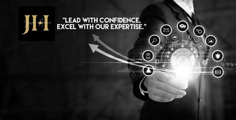 Jason Heinen Management Consultancy Services