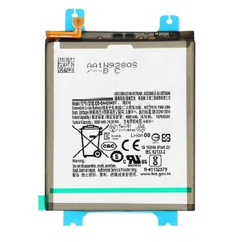 گوشی کلاب باتری موبایل مدل M32 تعویض رایگان