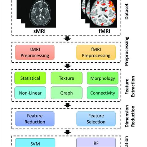 The Exclusion And Inclusion Criteria For Diagnosis Of Asd Download Scientific Diagram