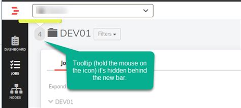 run 137 3 4 0 ui bugs · issue 7125 · rundeck rundeck · github