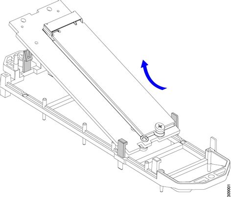 Cisco Ucs X210c M6 Compute Node Installation And Service Note Servicing A Compute Node Cisco