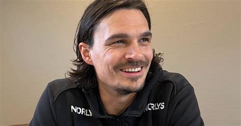 Jannick Green Er Klar I Spyttet Denne Spiller Står Oftest For Skud I Truppen