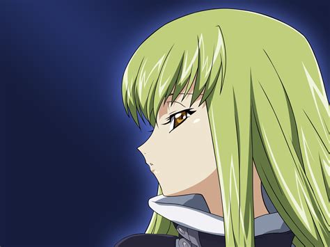 Fondos De Pantalla Ilustración Anime Chicas Anime Código Geass