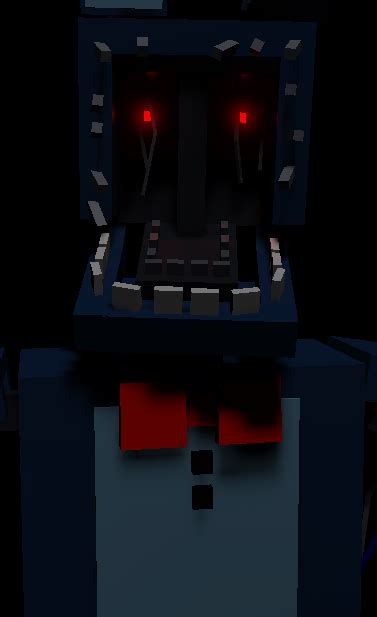 Withered Bonnie Ultimate Random Night Wiki Fandom