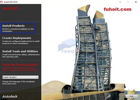 Download AUTOCAD từ Link Google Drive