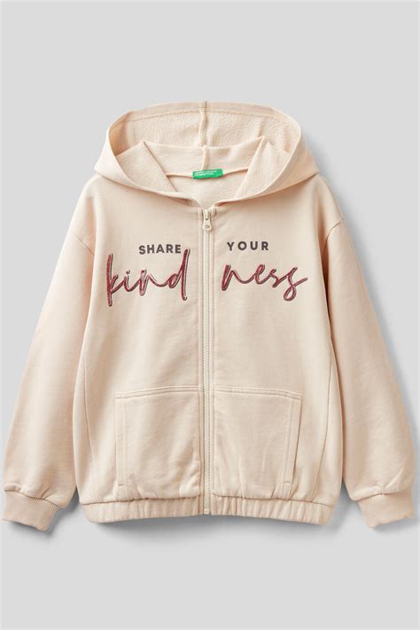 New Collection Girl's Apparel | Benetton