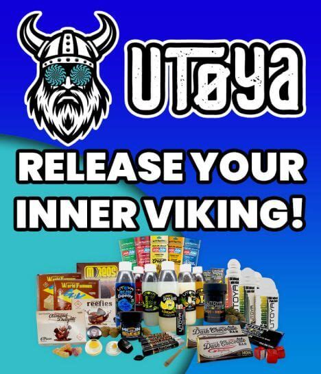 Difference Between Delta 8 And Delta 9 Utoya Organics