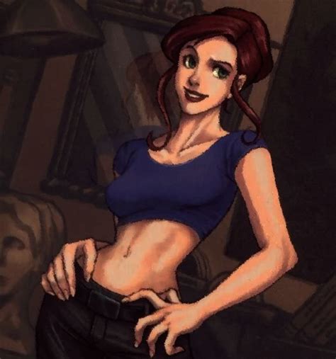 April Oneil Tmnt 2003 By Lullabystars On Deviantart April Oneil