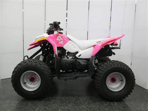 Polaris Predator 90 Motorcycles For Sale