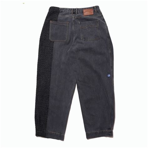 Ader Error Wide Fit Jeans 후루츠패밀리