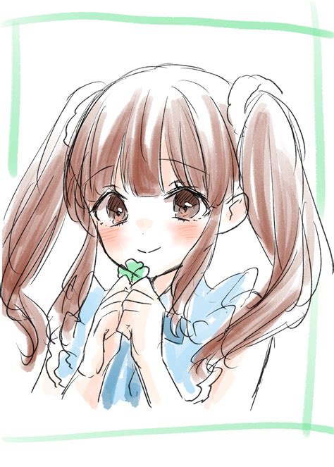 Ogata Chieri Idolmaster And 2 More Drawn By Rinocnc Danbooru