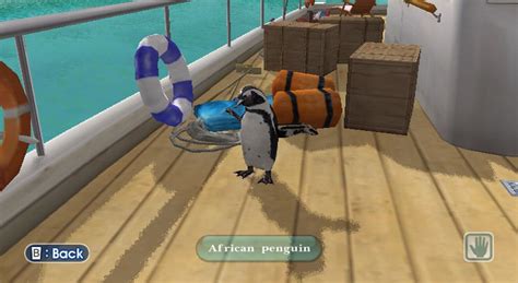 Endless Ocean 2007 Wii Game Nintendo Life