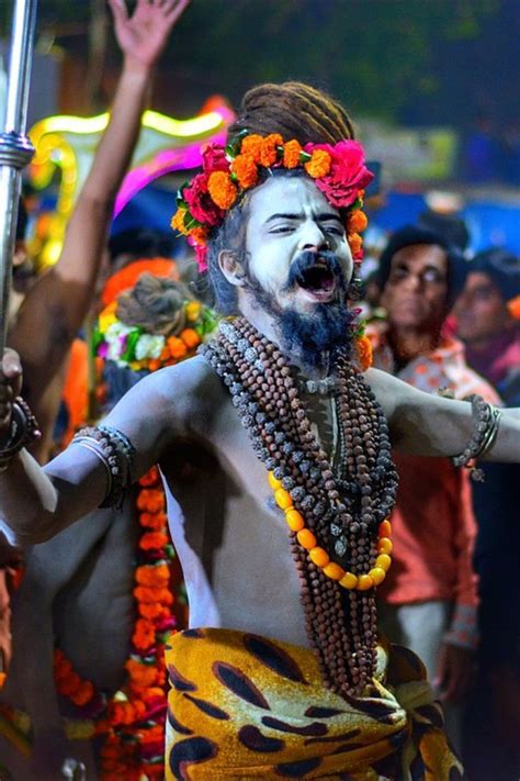 Dr Prasanth Udayakumar On Linkedin Mahakumbh 2025 A Spiritual