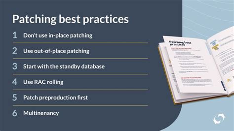 Monin On Linkedin Databasemanagement Patchingbestpractices Oracledatabase