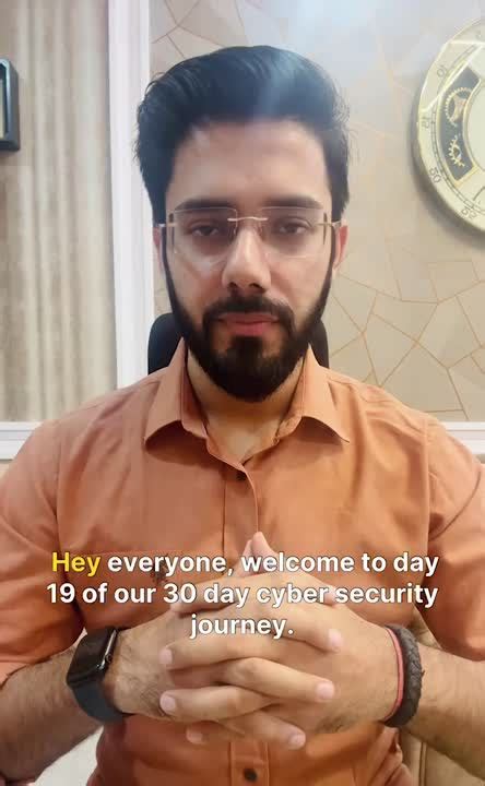 Akshat Tyagi On Linkedin Cybersecurity Privilegedaccessmanagement
