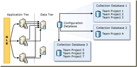aggregated intelligence tfs 2010 new feature team project collections