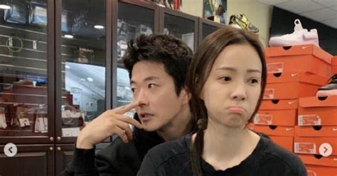 결혼 15년차 권상우♥손태영 부부싸움이라도 했나 신혼 부럽지 않은 알콩달콩 부부생활