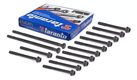 Kit Bulones Tapa Cilindro Renault D Taranto