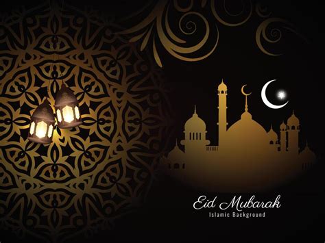 Eid Background Vector Art Icons And Graphics For Free Download