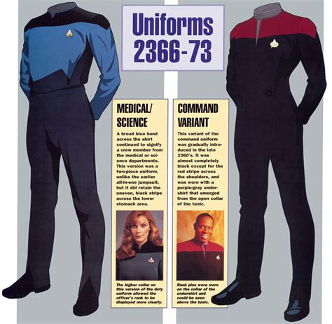 Specialty Star Trek Tng Jumpsuit Uniform Cosplay The Next Generation Yellow Uniform Badge