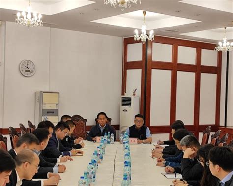 中华人民共和国驻土库曼斯坦大使馆经济商务处