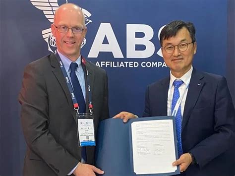 Gtt To Design Tanks For Ten New Dsme Lng Carriers World Ports