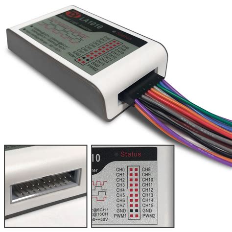 La2016 Innomaker English Usb To Can Analyzer Raspberry Pi Solutions