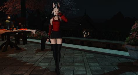 Ma Cherie Eorzea Collection